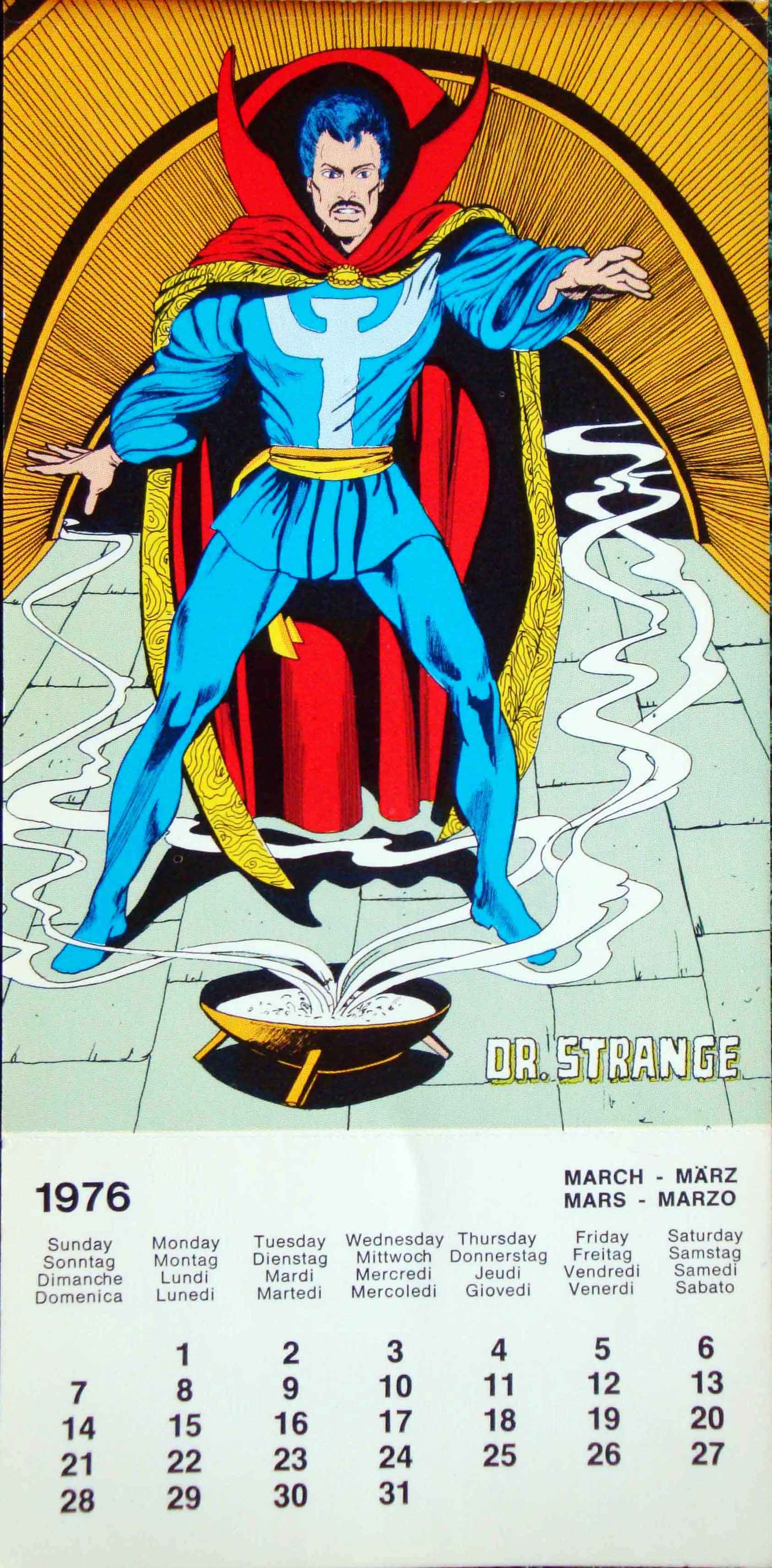 Williams Zusatzprodukte